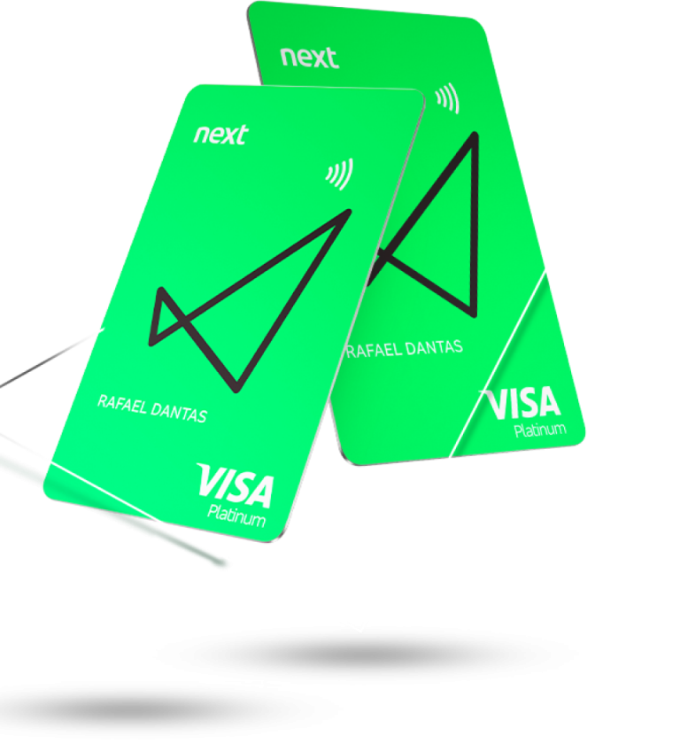 Vantagens Cartão de Crédito Next: Aproveite!