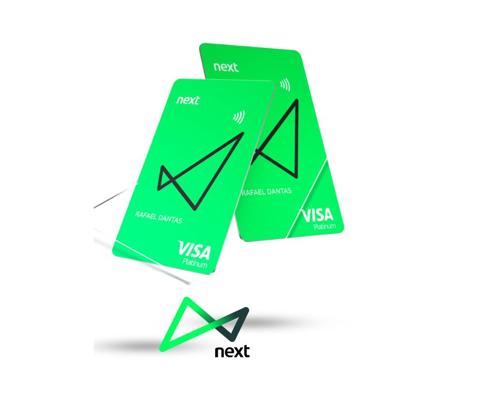 Vantagens Cartão de Crédito Next: Aproveite!